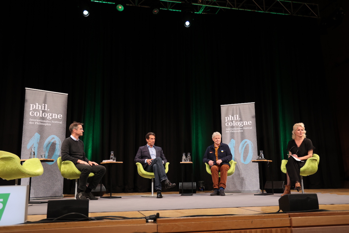 phil.cologne - Radar Media GmbH