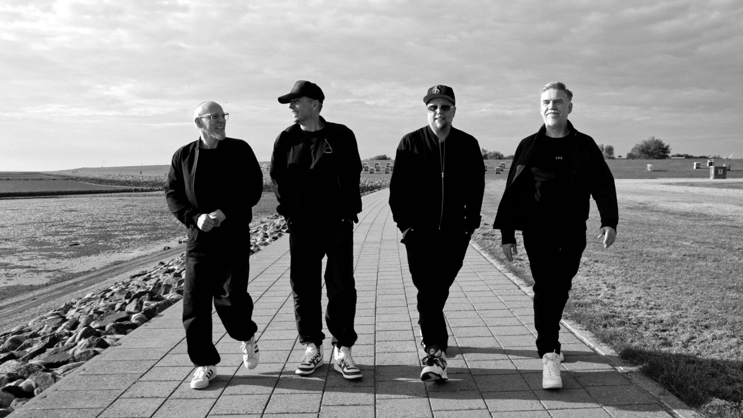 UNDERBERG x DIE FANTASTISCHEN VIER - Radar Media GmbH